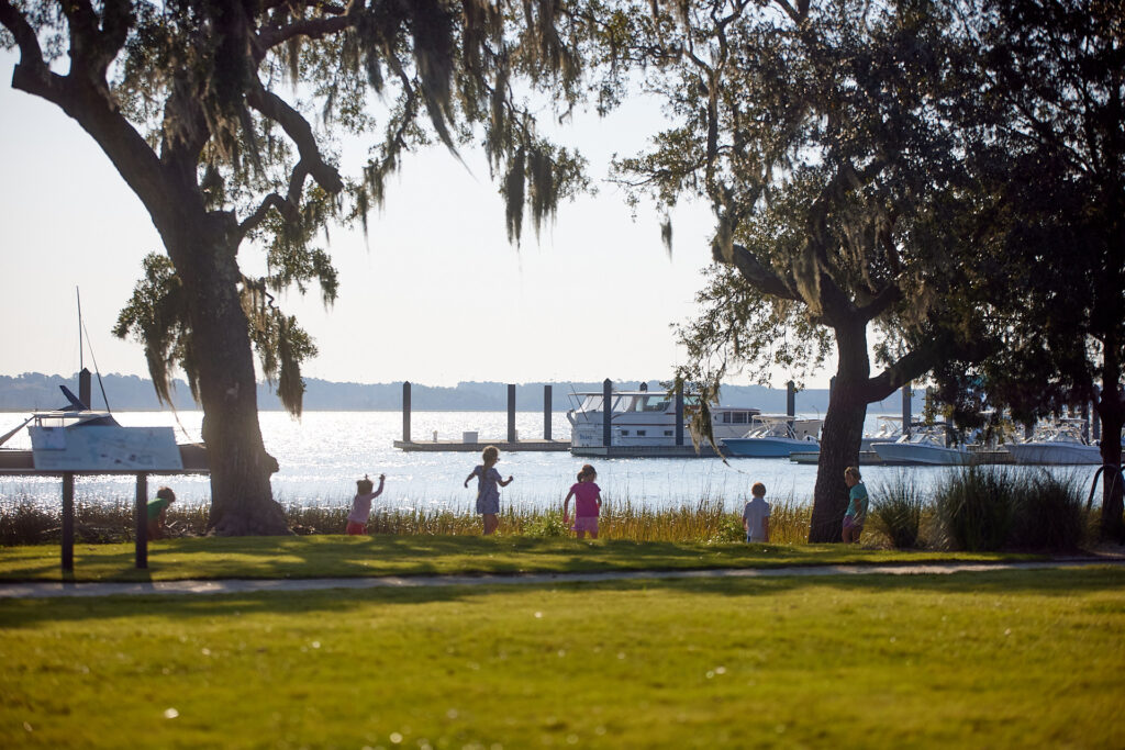 Daniel Island, Charleston Apartments | Atlantic Nowell Creek