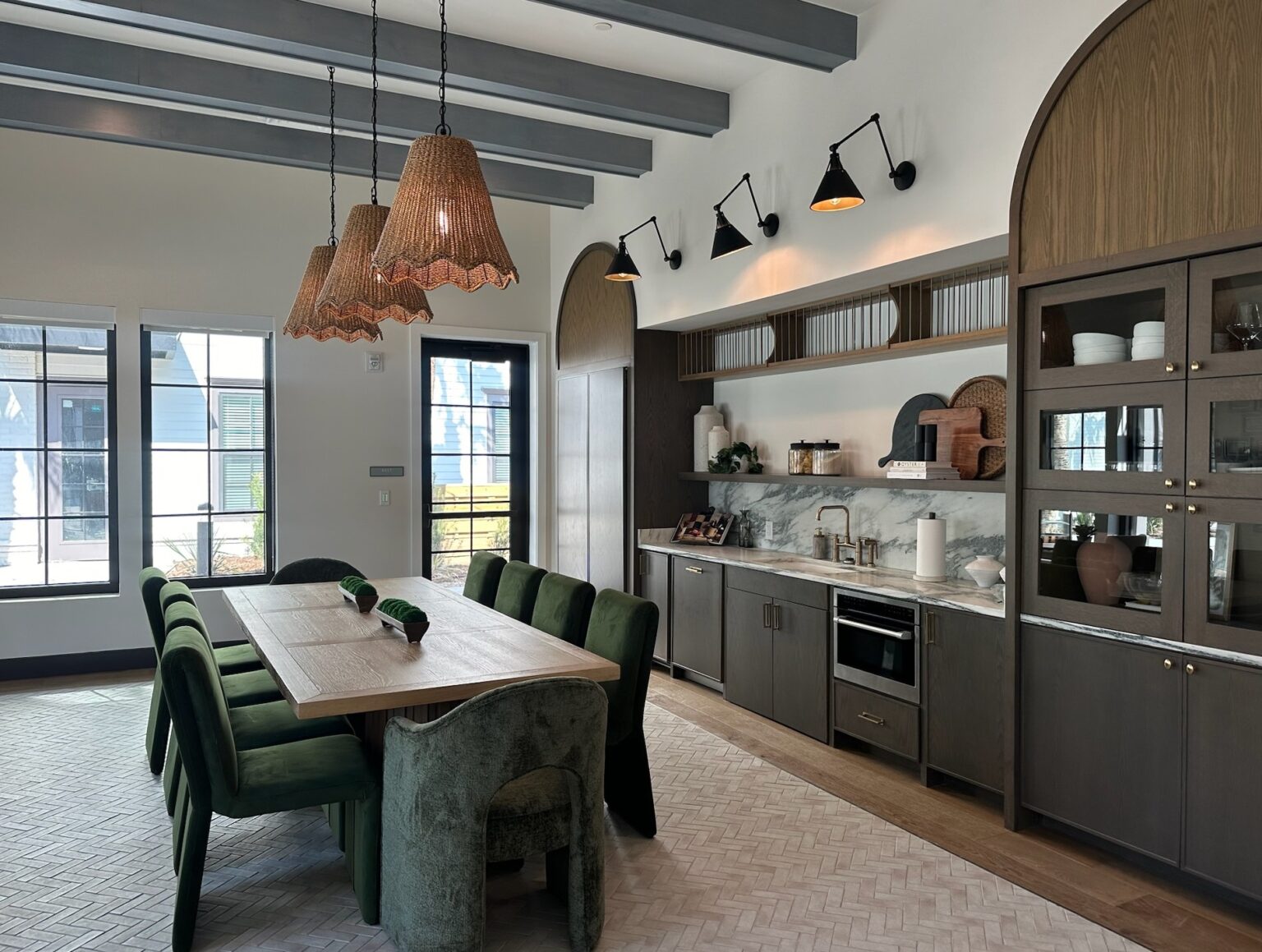 Daniel Island, Charleston Apartments | Atlantic Nowell Creek