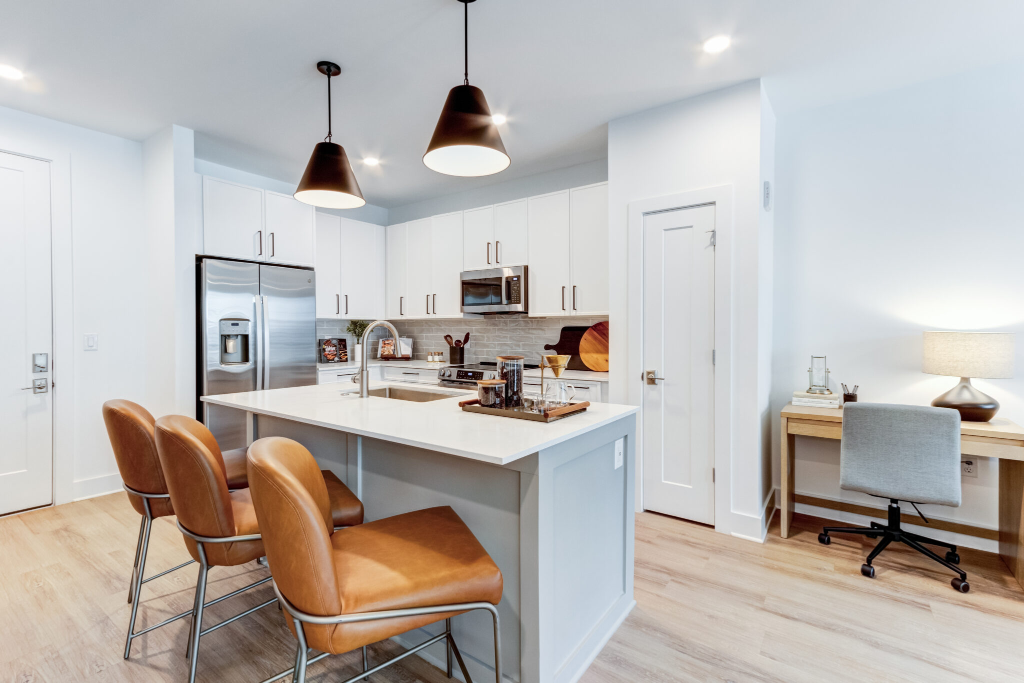 Daniel Island, Charleston Apartments | Atlantic Nowell Creek